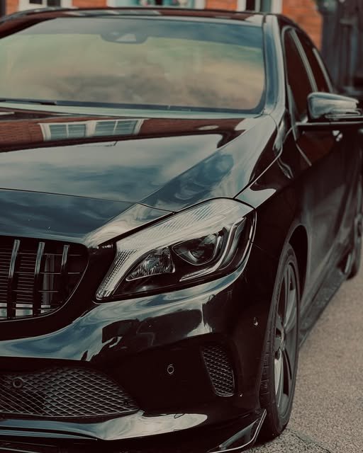 Stage 1 Remap Mercedes A-Class 1.6 – Power & Torque Gains | Wrekin Remaps